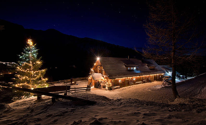 Vakantie en vakanties in Karinthië Oostenrijk - hotels, aanbiedingen en ...