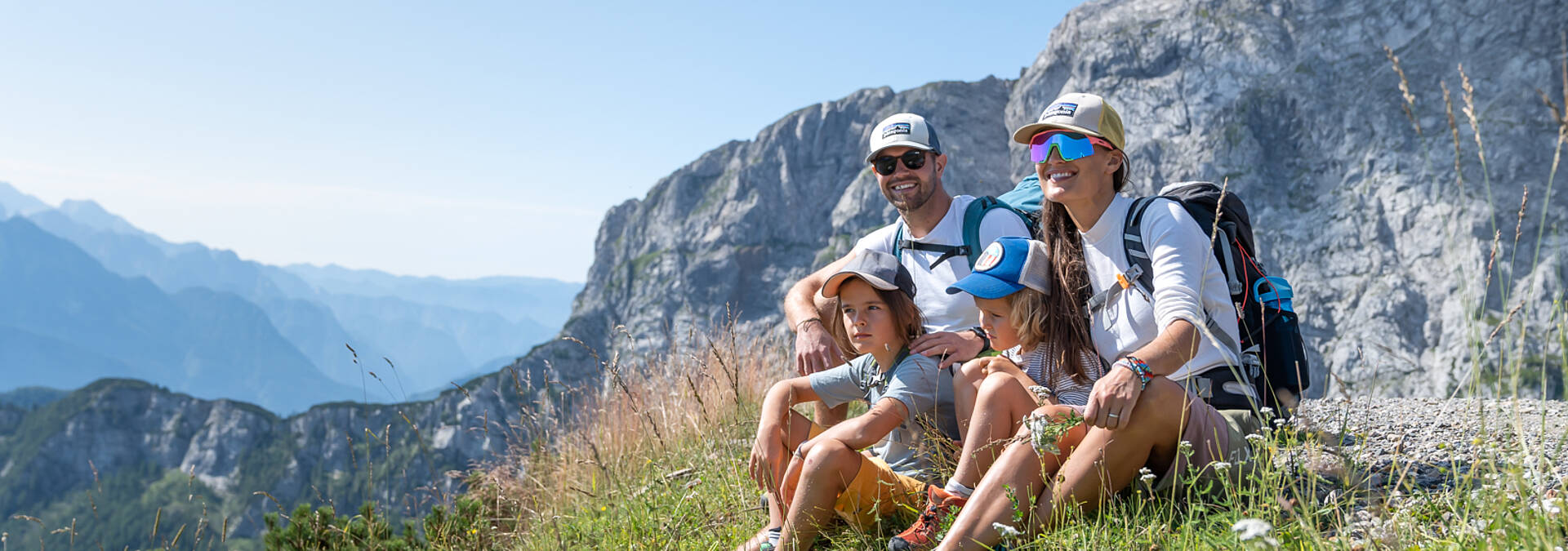 Zomer in Nassfeld-Pressegger See | Lesachtal | Weissensee